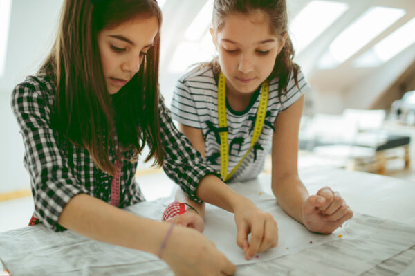 SEWING SCHOOL - Stitchology